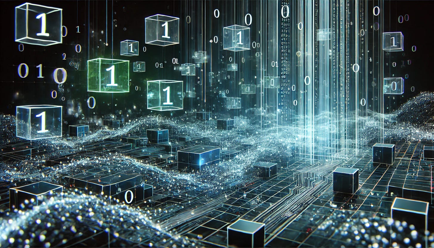 Mastering Binary Data in JavaScript: ArrayBuffer, TypedArray, and DataView Explained