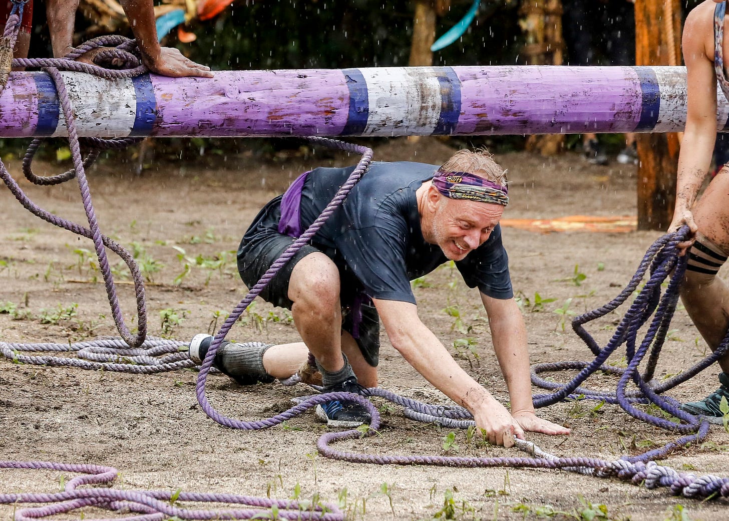 Your Ultimate Survivor 50 Binge Guide: The Only Seasons You NEED to ...