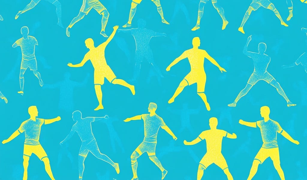 CORPORATE SHILLING FOR CLUB WORLD CUP - by Pedro - LE GROVE