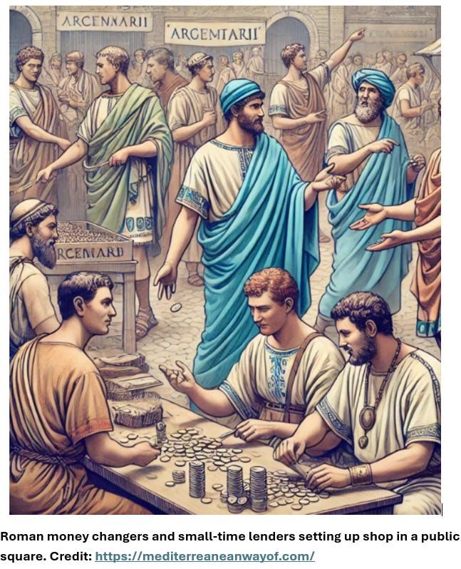 Why Did Roman Provinces Rarely (if Ever) Revolt Against the Empire?