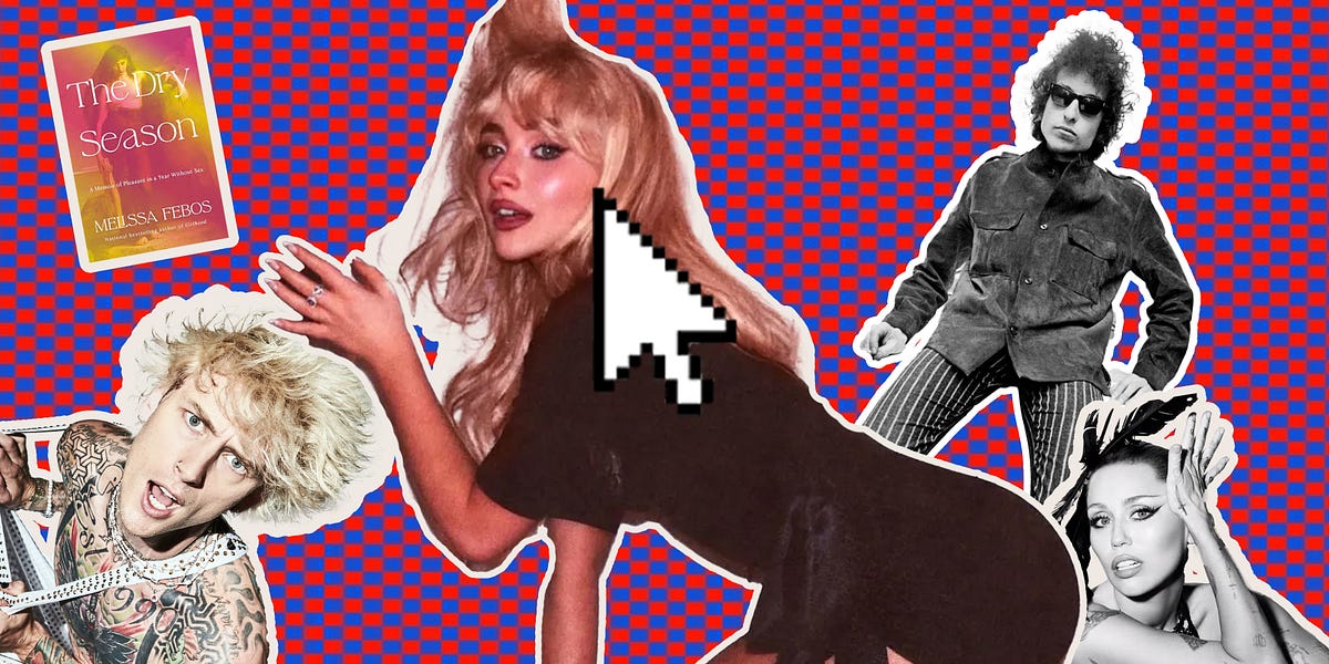 Suzy Weiss: How Disney Girls Grow Up - by Suzy Weiss