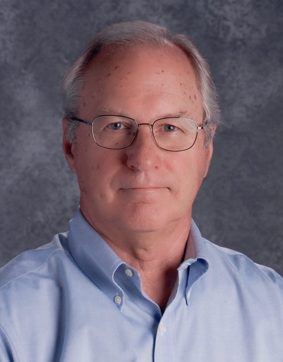 Dr. Mark Larson: Introductory to Spanish Course