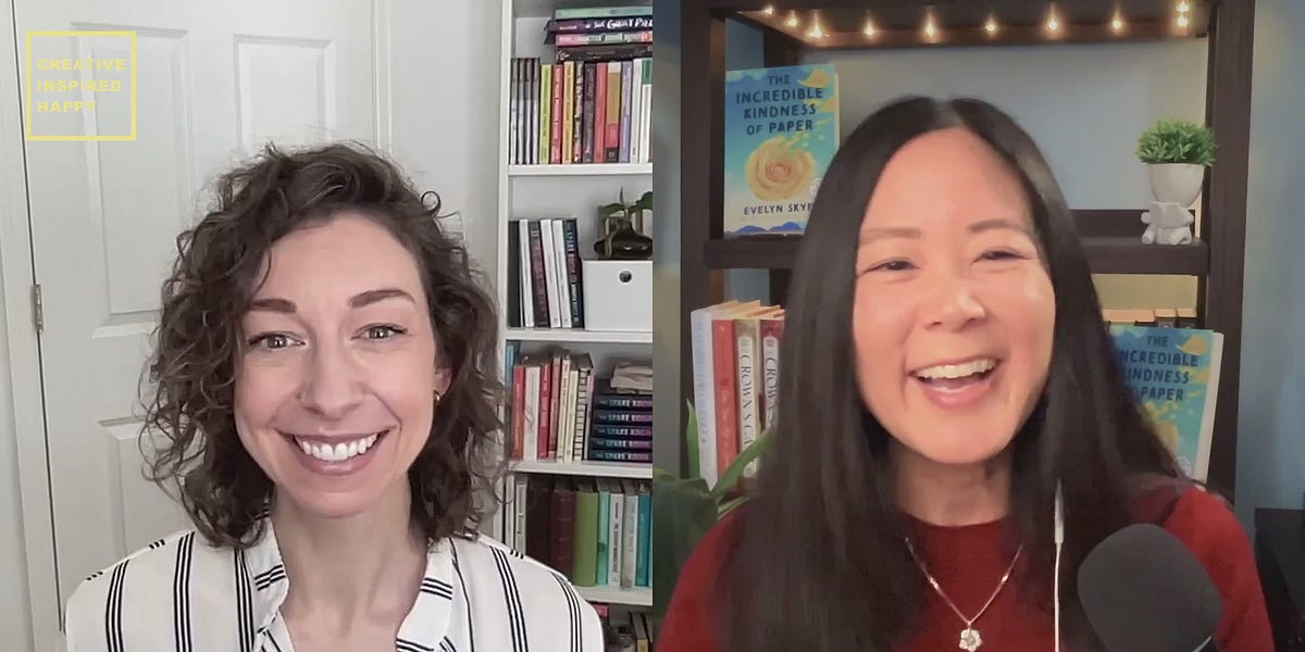 Suspense, Pacing, and Plot Twists with New York Times Bestselling Thriller Author Andrea Bartz