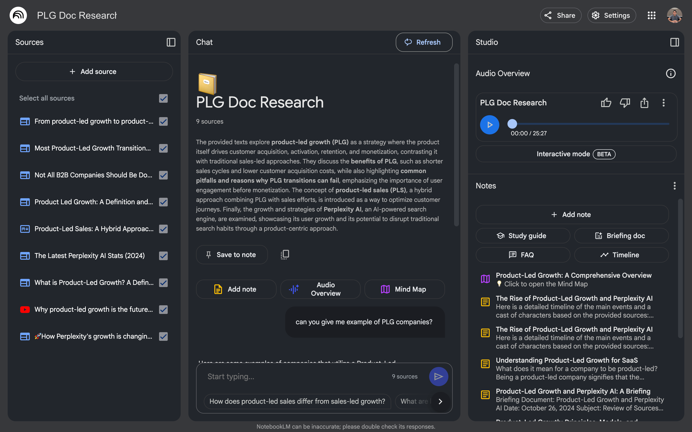 How I Learned Complex Topics 10x Faster with NotebookLM