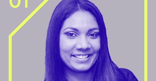 ShortlistHR | Kerry Peters | Substack