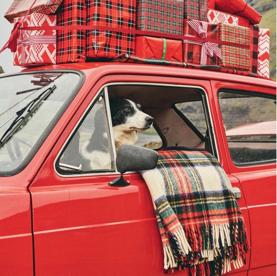 Merry Christmas 2025 - HABITUALLY CHIC