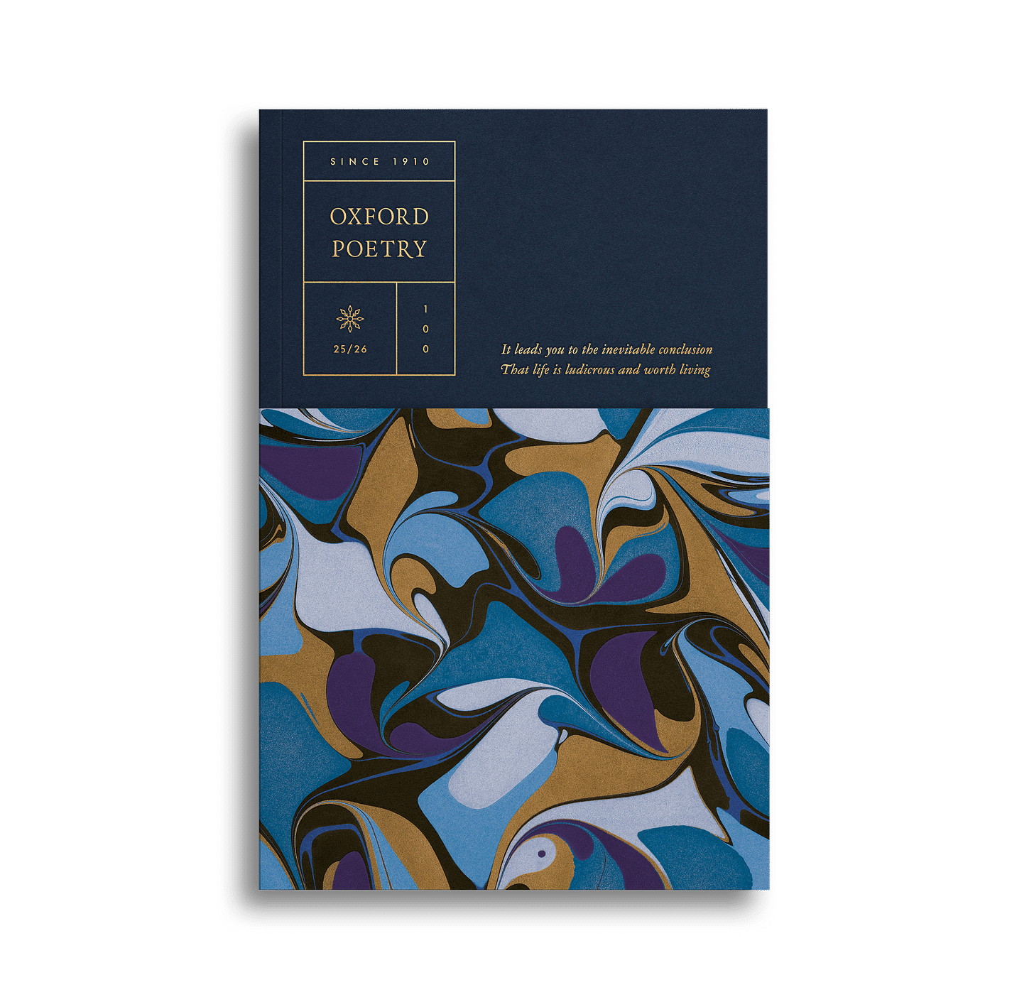 A poem by Victoria Chang - Oxford Poetry’s Substack
