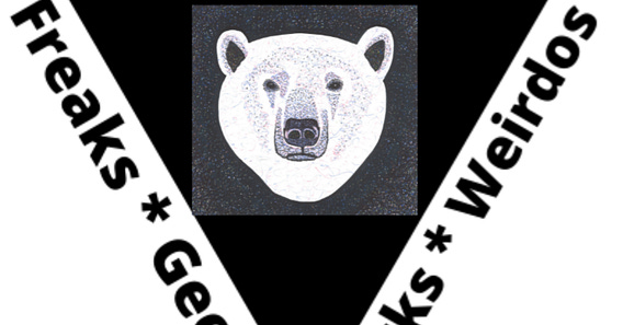 Steve Emig: The White Bear's Substack | Substack