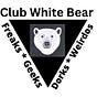 Steve Emig: The White Bear's Substack | Substack