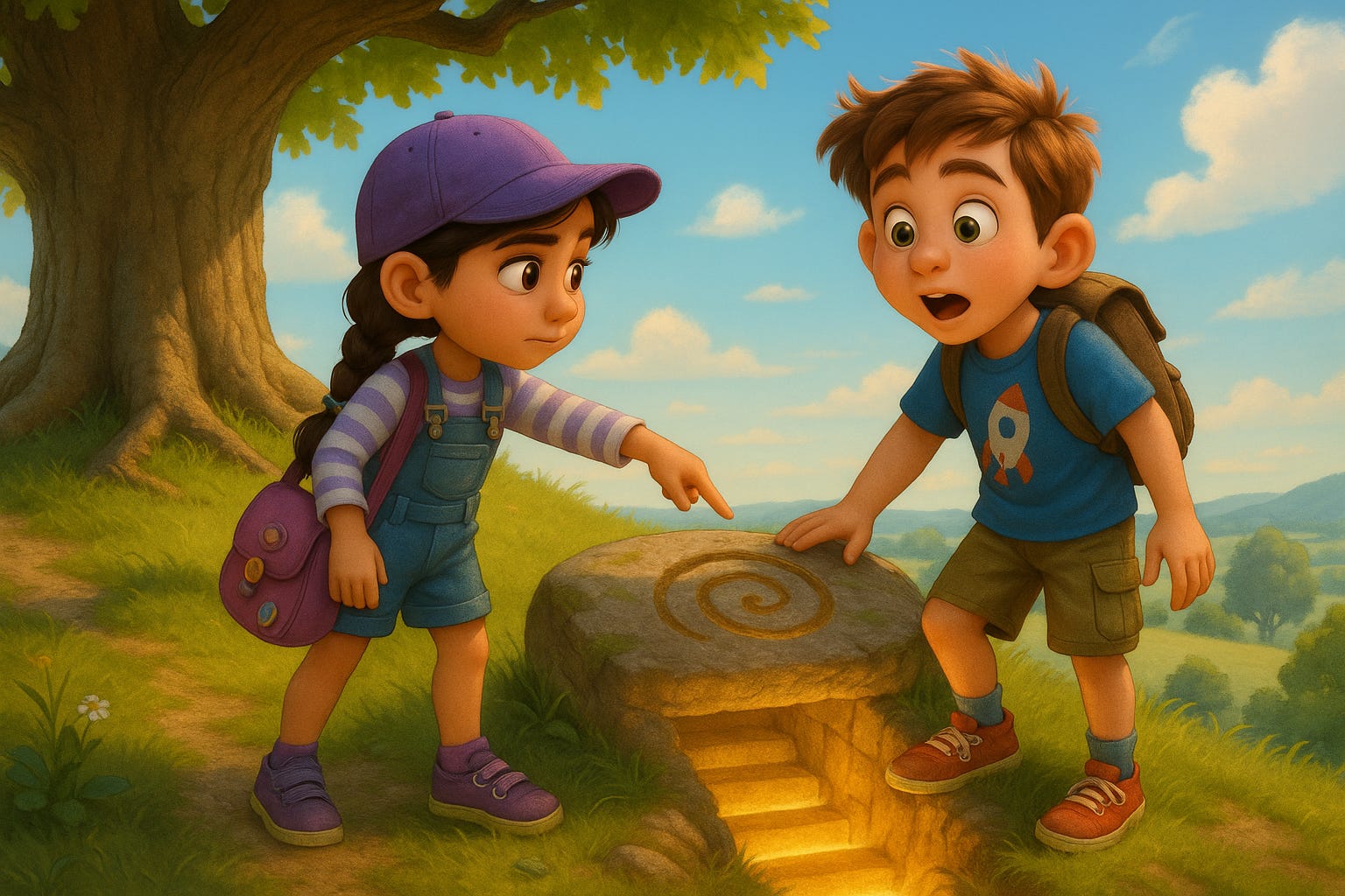 ☕🤖 Tutorial: Create Consistent Animated Characters with ChatGPT