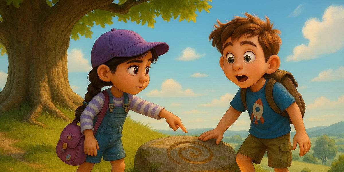 ☕🤖 Tutorial: Create Consistent Animated Characters with ChatGPT