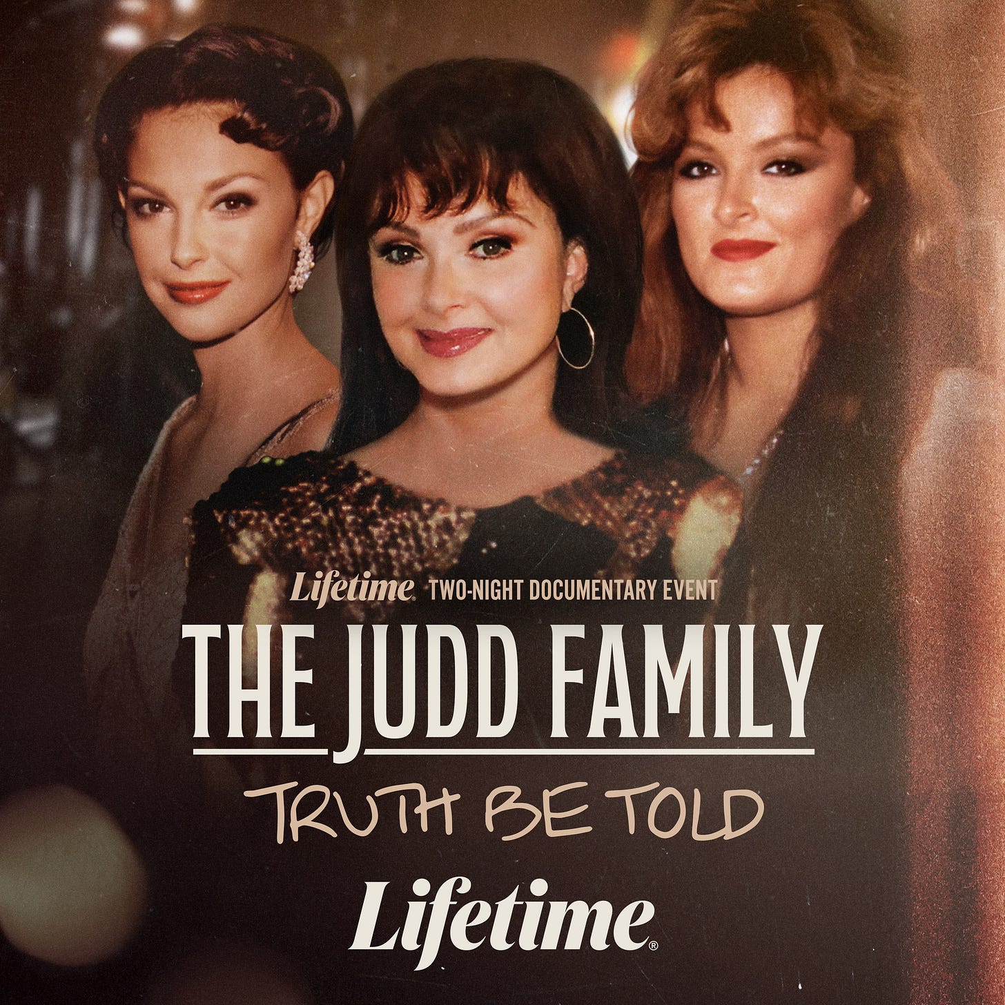 My Thoughts on "The Judd Family: Truth Be Told"
