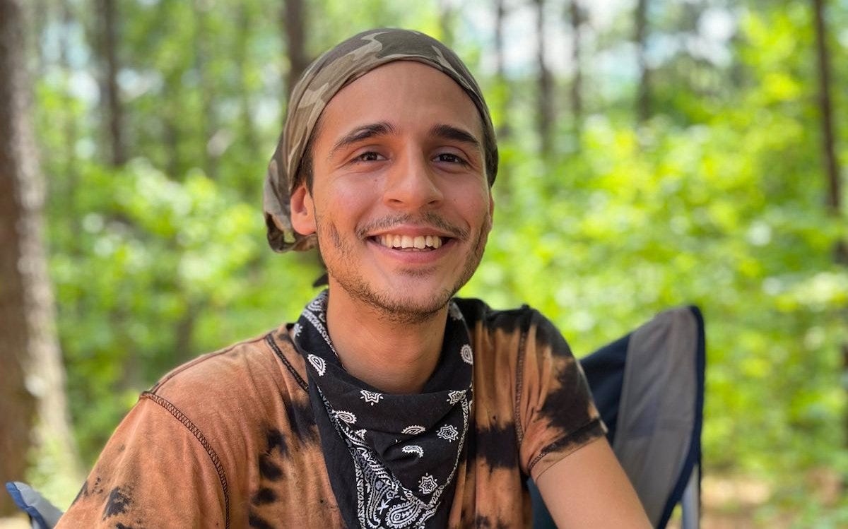 Death +++ Camp - by Andrew Free - #DetentionKills