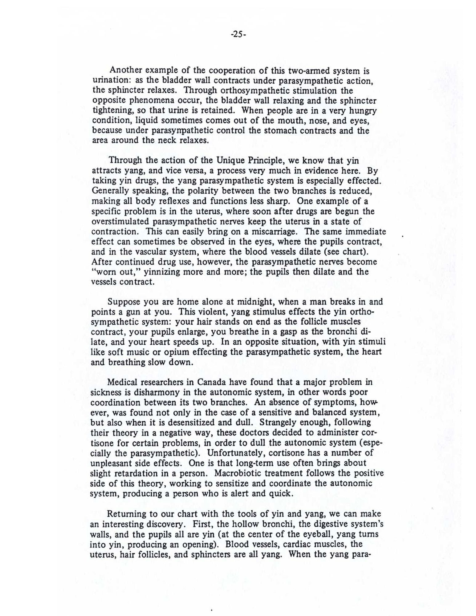 The Order Of The Universe Magazine Volume IV, No. 11 (1973)