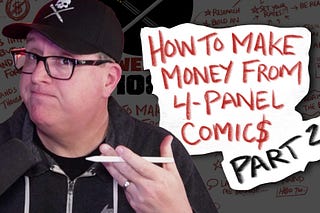 Draw or Die | D.J. Coffman | Substack