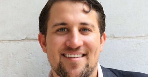 Blockware Intelligence Newsletter | Substack