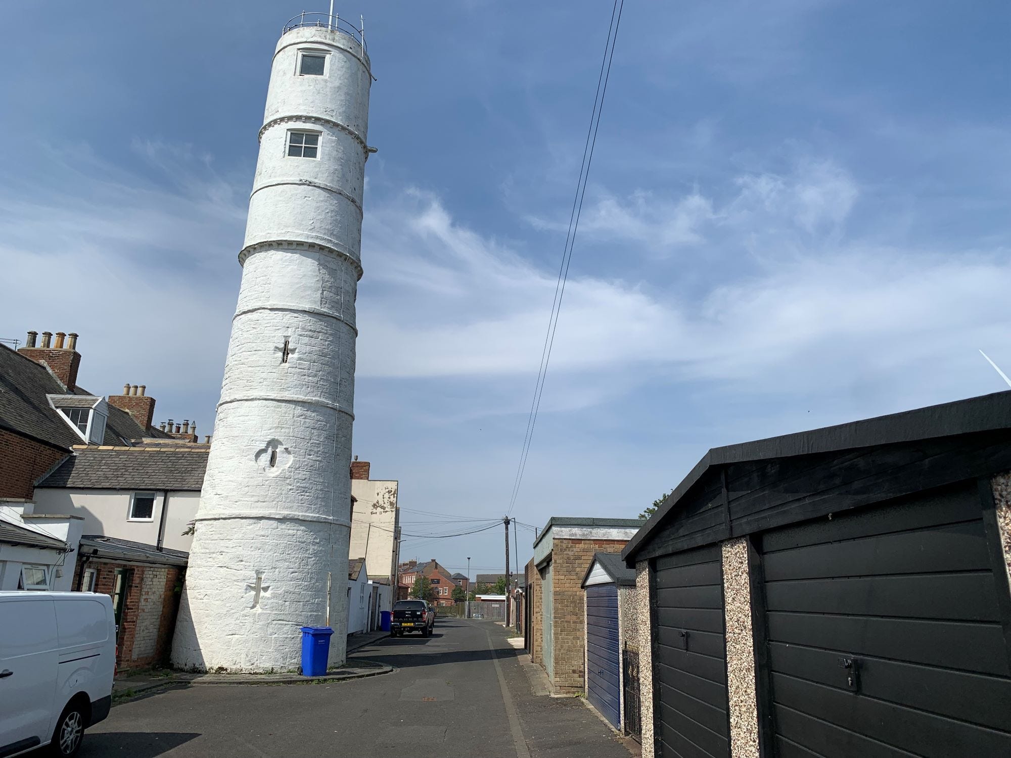 Getting to know Blyth as it prepares to celebrate