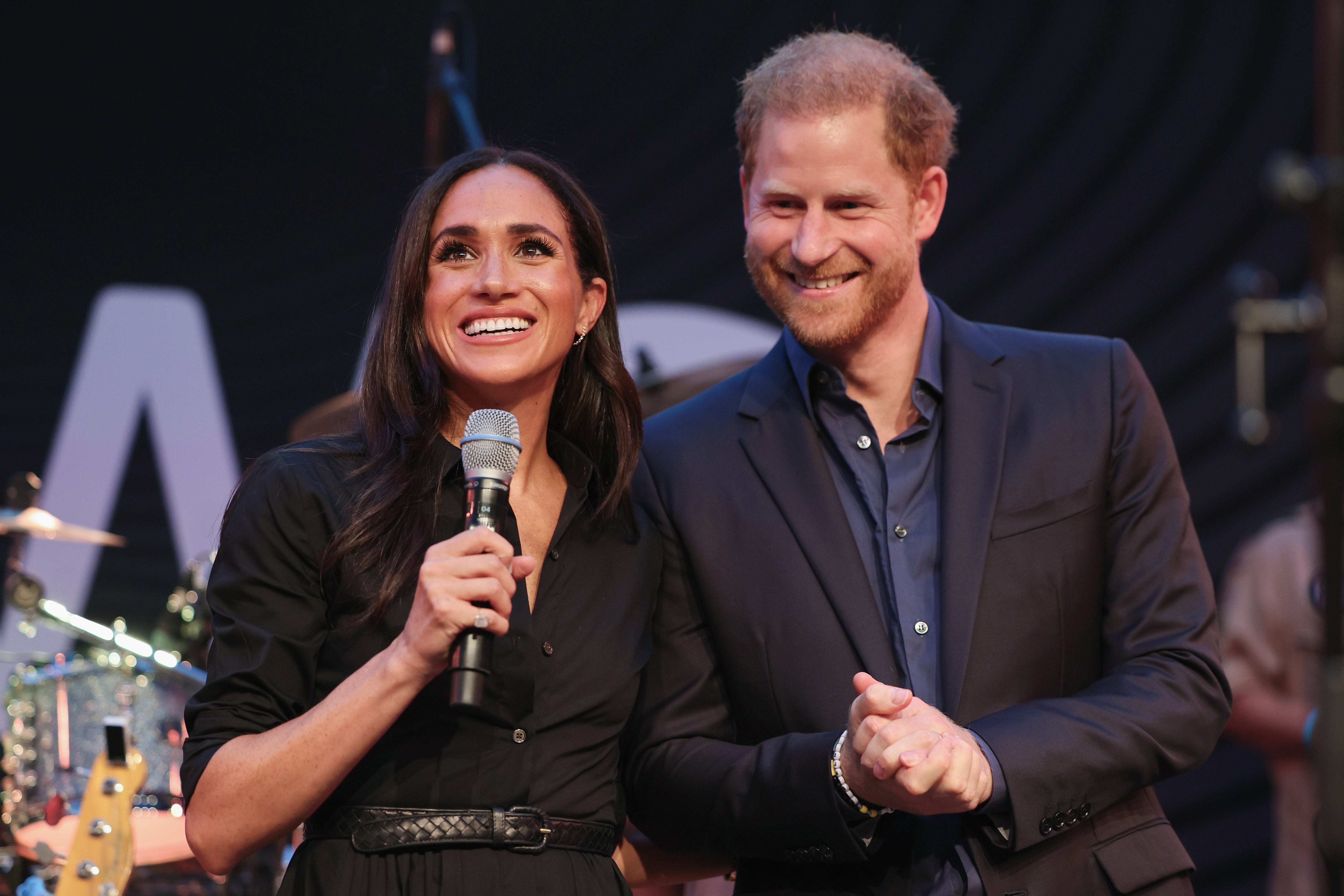 Which royals could lose their titles after Prince Andrew?