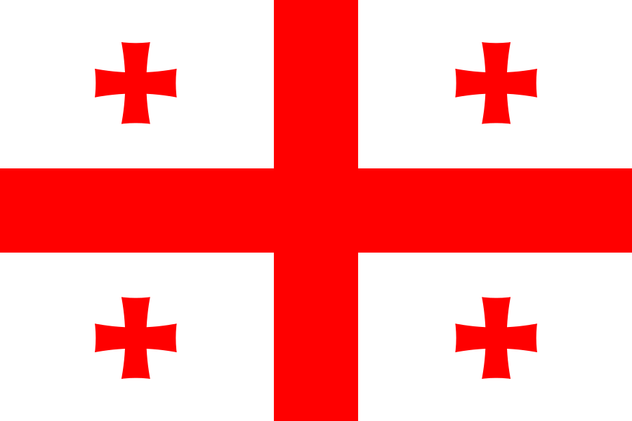 Origins of the English Flag (St. George's Cross)