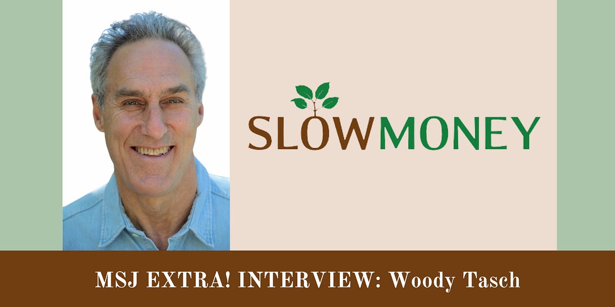 Slow Money Celebrates 15 Years in Providence