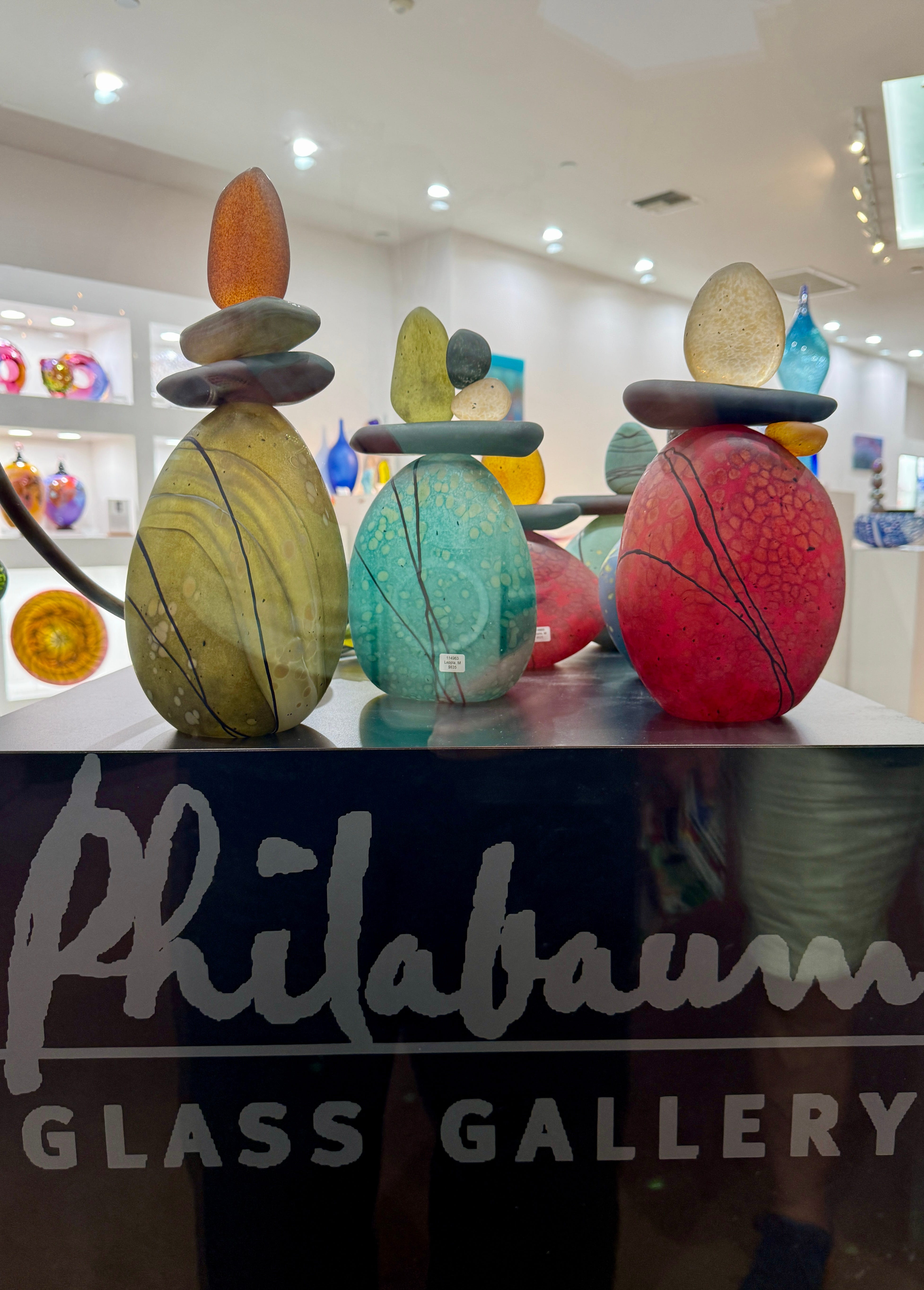 Exploring Tucson--Museum of Art, Screwbean Brewery, and Philbaum Glass ...
