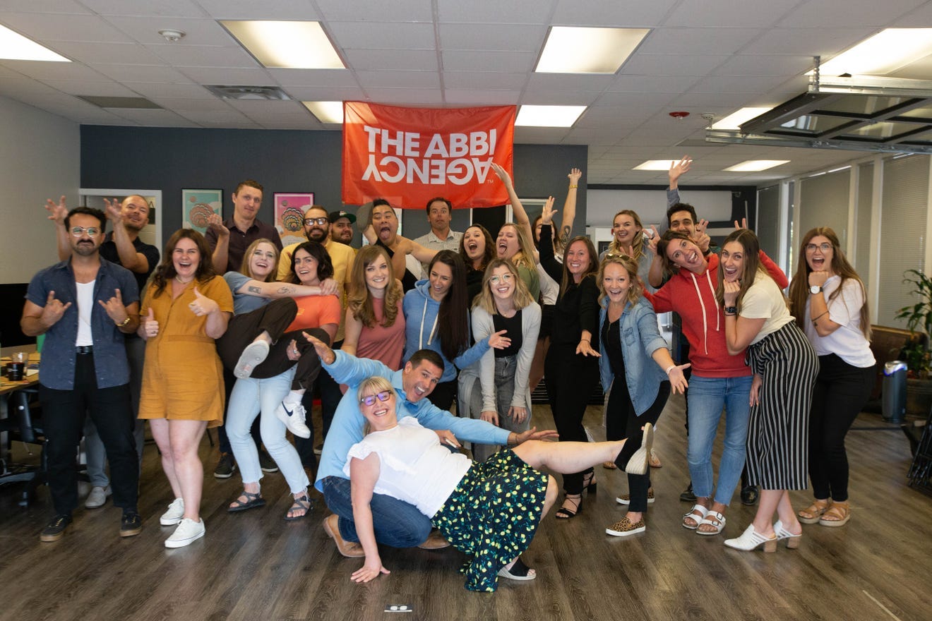 The Abbi Agency, the CARES Campus, and the Karma Box Project