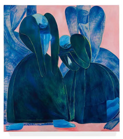 Need: The Most Unfashionable Truth - by Tamara - Museguided