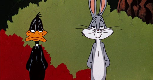 Think Future | Cassidy Steele Dale | Substack