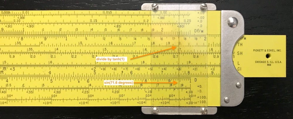 What's a Vector, Victor? -- Part V