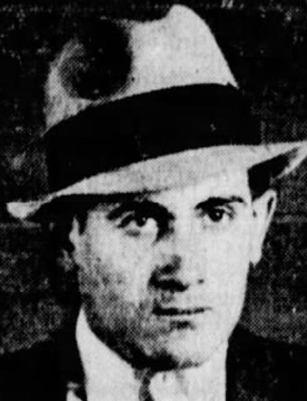 The tragic tale of the Marazzo family - by Ben Sangster