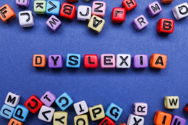 Beyond Words: The Daily Struggles of Living with Dyslexia