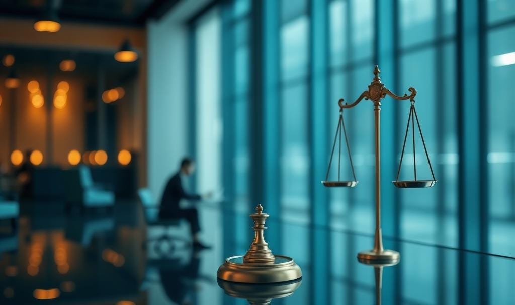 What In-House Legal Teams Really Need in 2025. And What Leaders Must Do ...