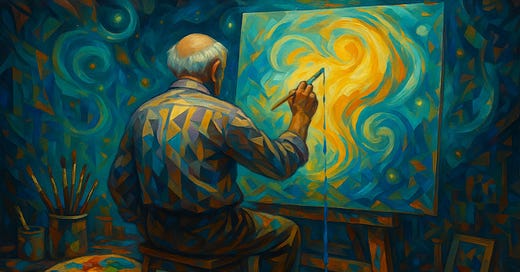 Cheryl Page | Substack