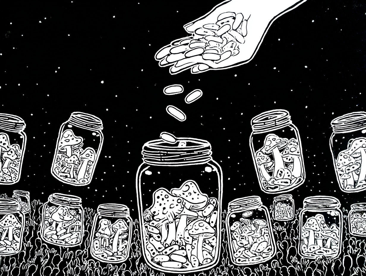 What is the 'Stamets Stack' and does it Work?