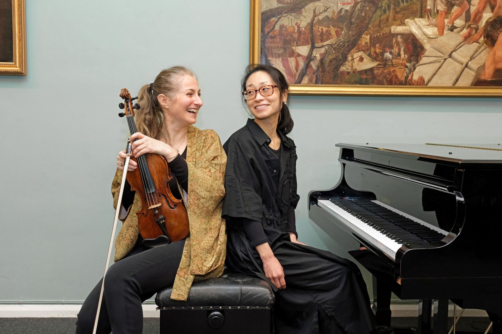 Curated Culture 20.01.26 - by Sam Wonfor