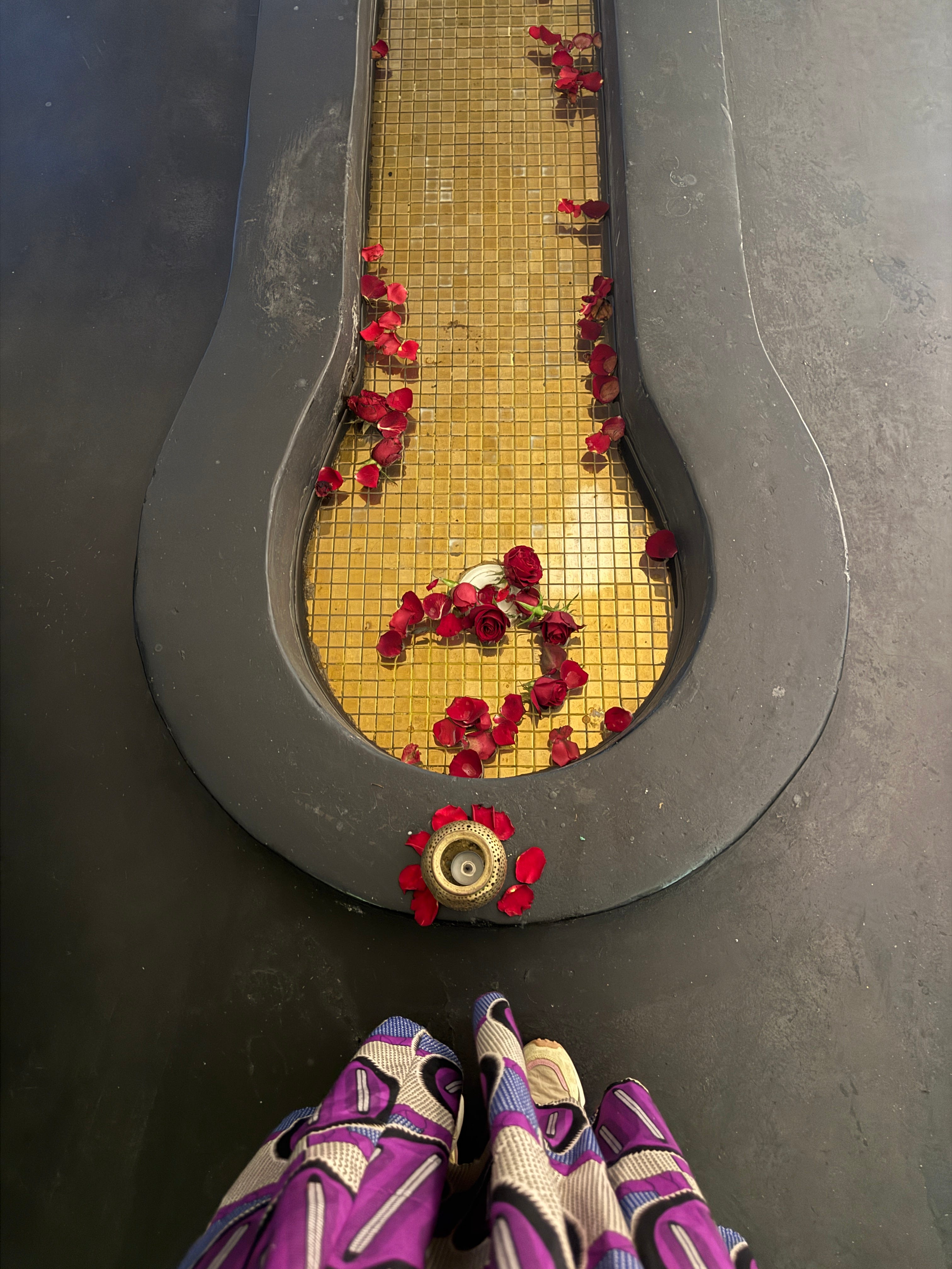 Ten things to do in Marrakech - by Sophie Robinson