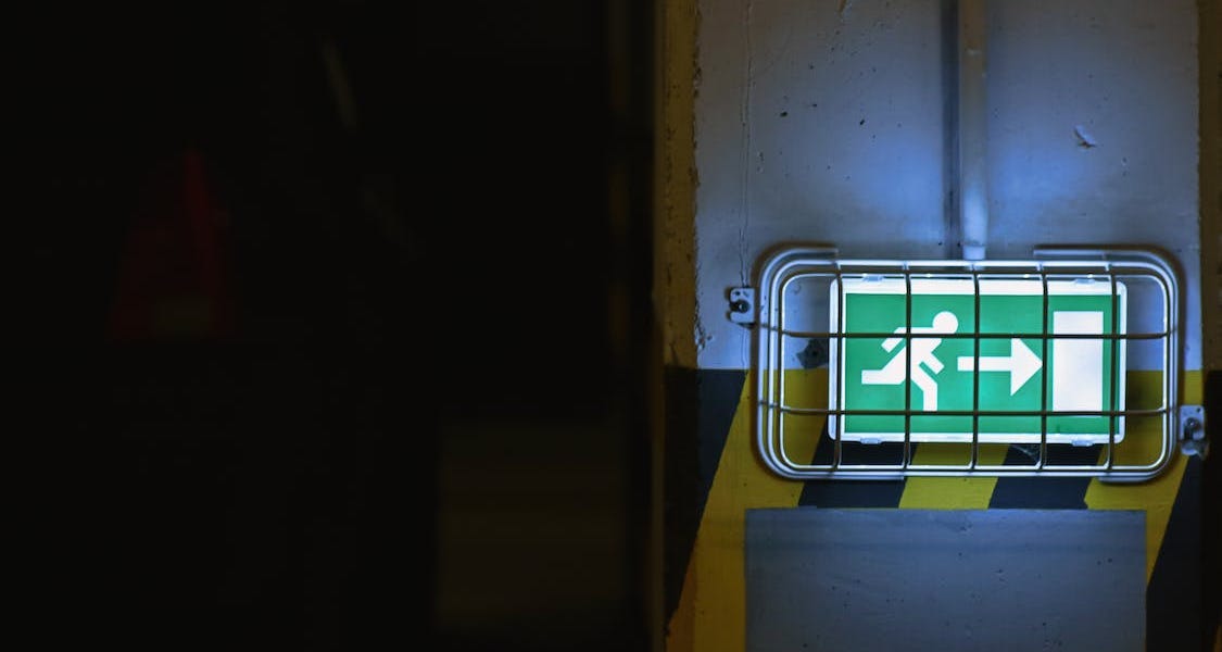 Exits, 8/8/2025 - The Portfolio Armor Substack