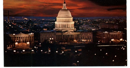 Donna Beth Joy Shapiro | Substack