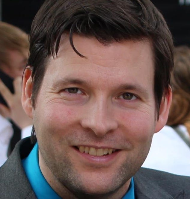 Erik Engheim | Substack