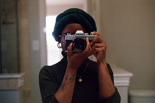 Pen of the Beloved | Antavia Mason | Substack