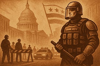 First Branch Forecast | Daniel Schuman | Substack