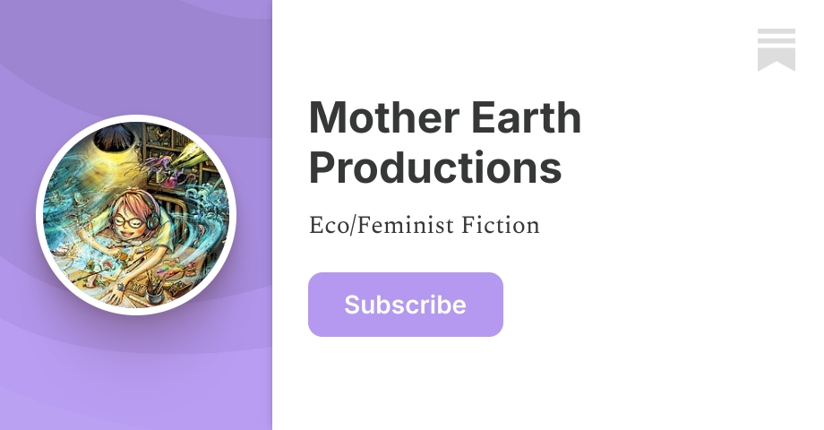Adam & Eve - by Sandy Waters - Mother Earth Productions