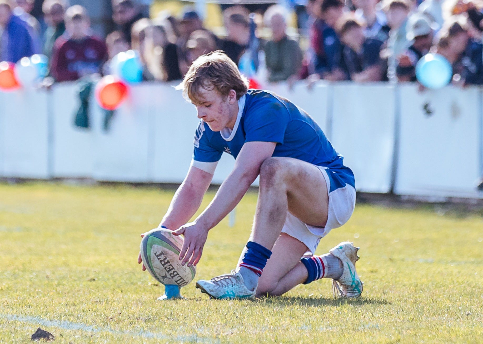 Southland first five named in NZ Schools squad