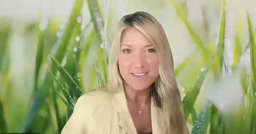 Carrie Madej | Substack