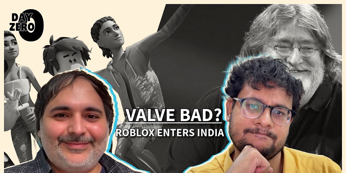Is Steam Censorship Killing Indie Games?