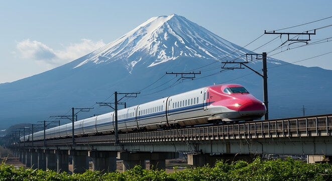Ark and the train analogy: A Guide to understanding Bitcoin’s railway ...