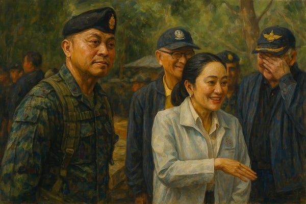 Pascal’s Substack | Pascal Lottaz | Substack