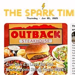 The Spark Times Inc.: Daily News for Kids | Substack