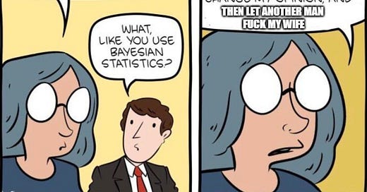 Brackish Waters, Barren Soil | Rohan Ghostwind | Substack