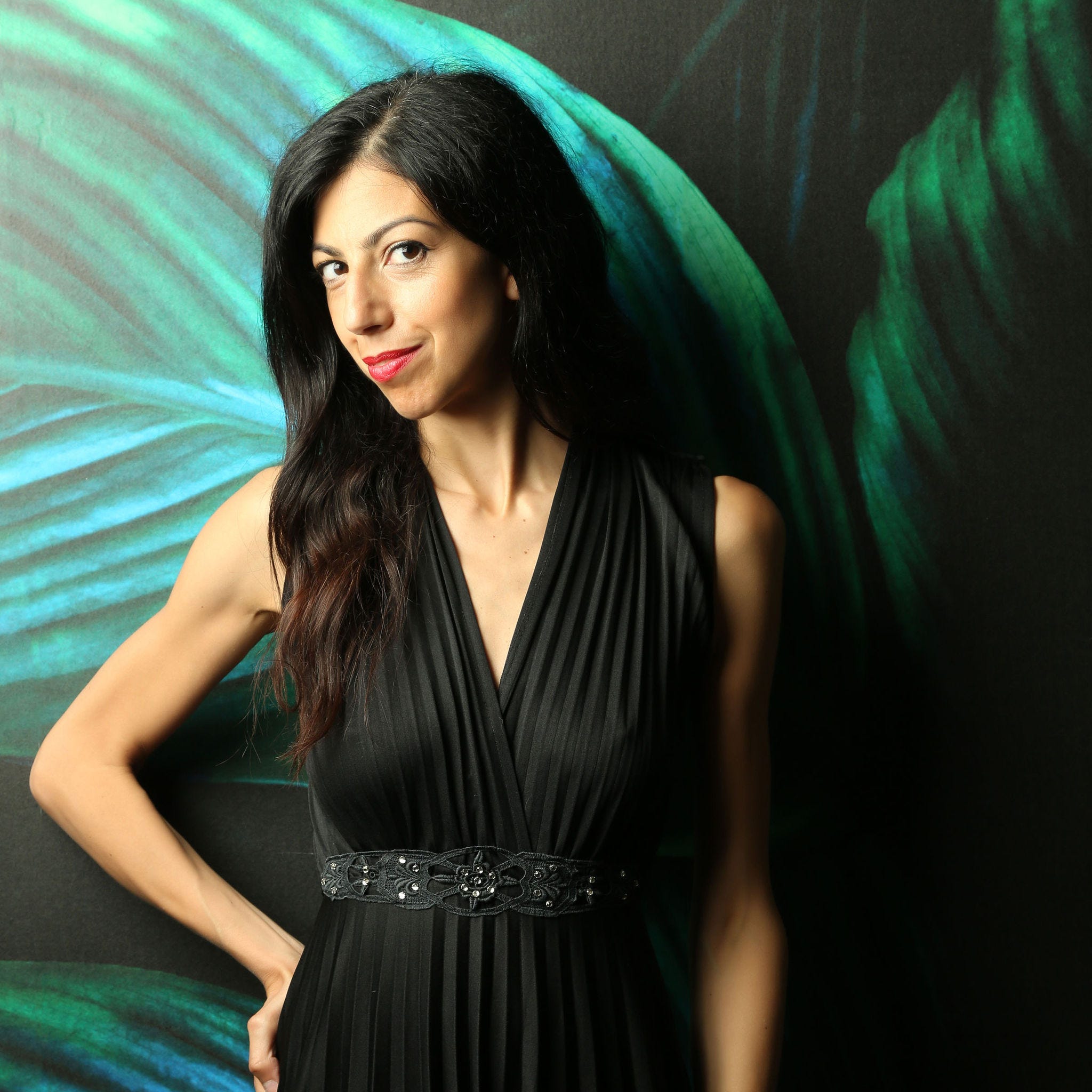 Sara Chessa | Substack